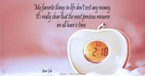 My favorite things in life… – Quotes 2 Remember